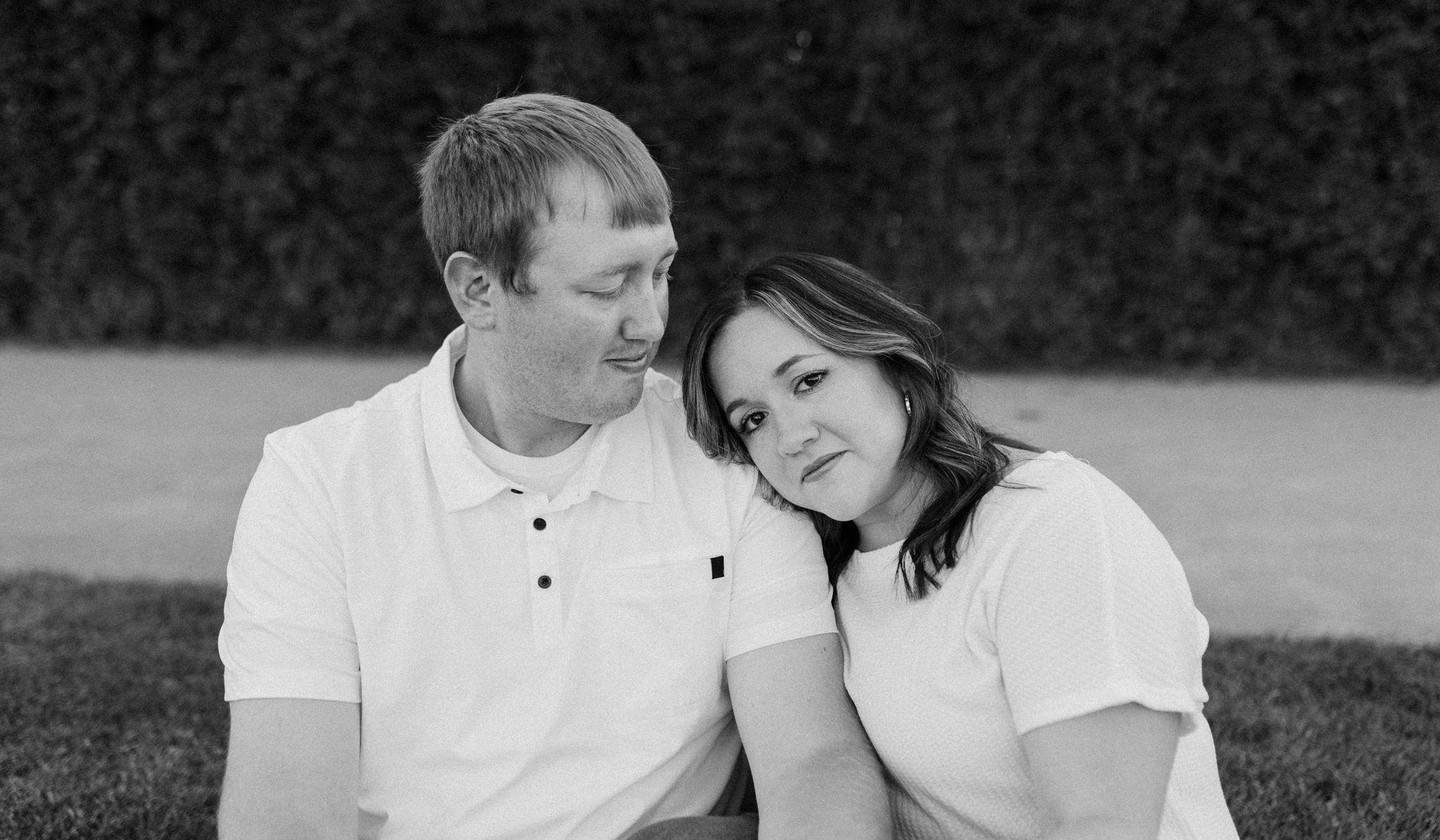 Becca Pauly and Matt Ruehling's Wedding Website