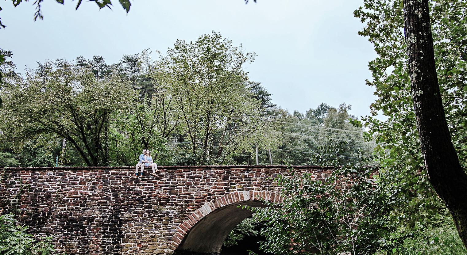 Tyler Morrison and Freya James' Wedding Website