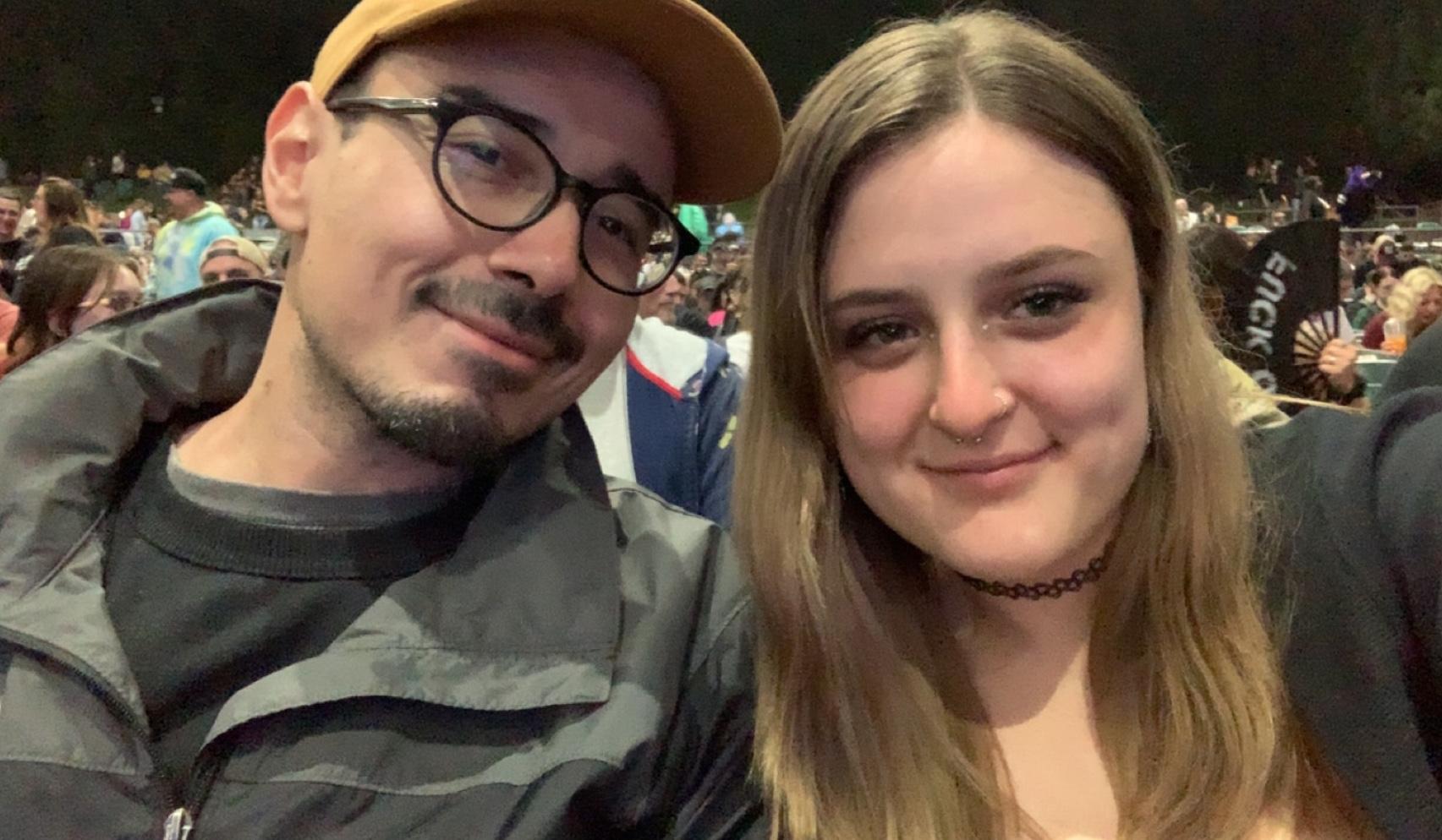 Rachel Cook and Jose Vega's Wedding Website