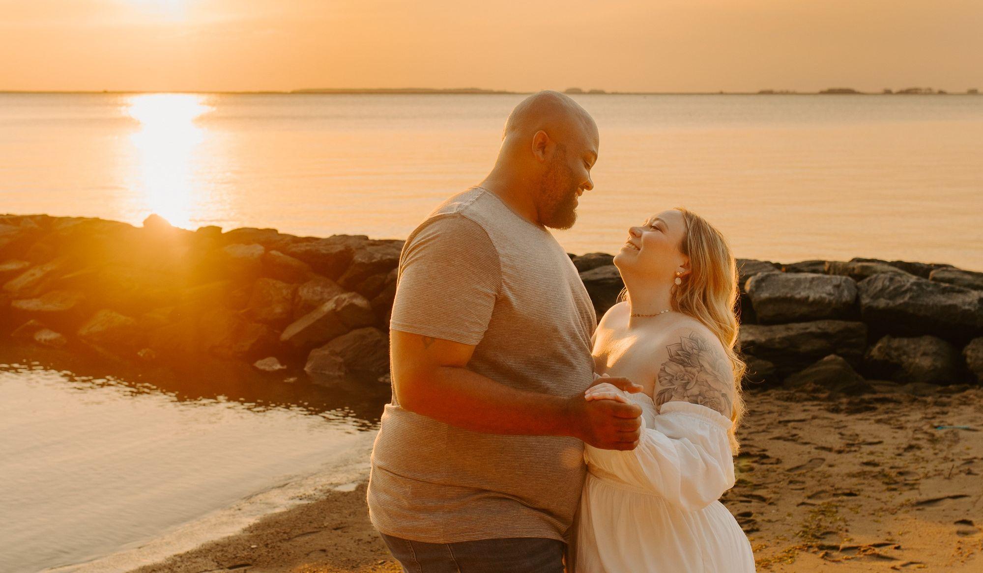 Maranda Mitchell and Robert Reed's Wedding Website