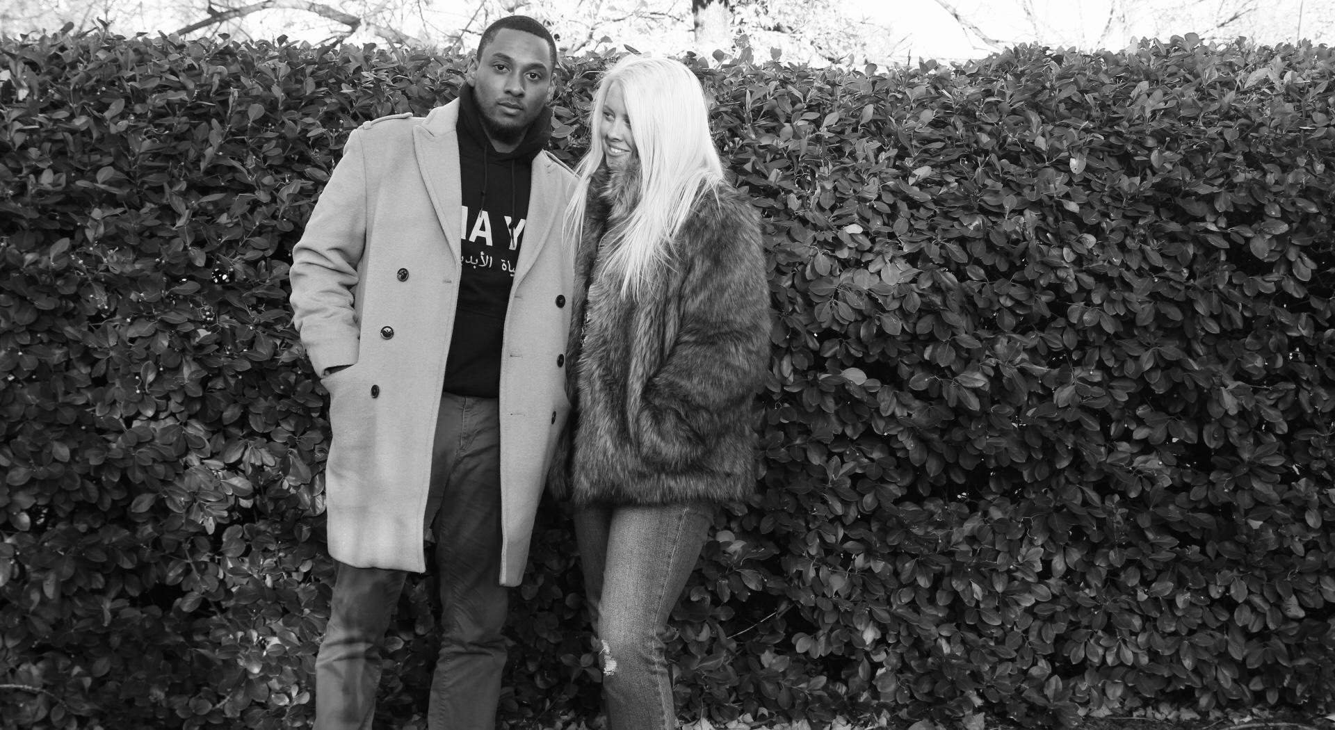 Terrance Raper and Madison Williams' Wedding Website