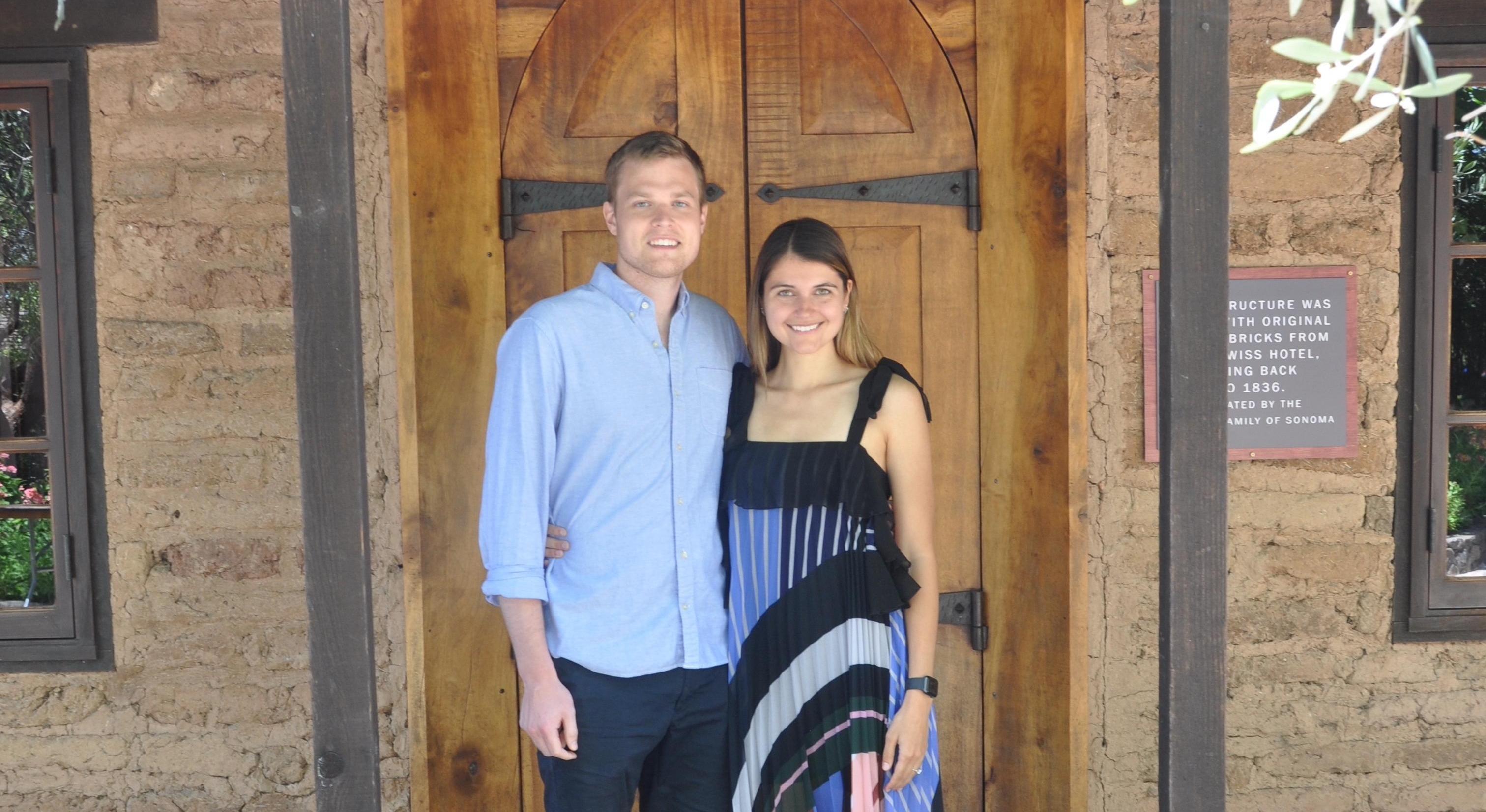 Dianne Vernon and Jimmy Raiford's Wedding Website