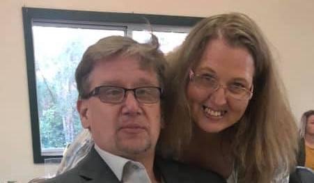 Heather Allen and Roy Maxberry's Wedding Website