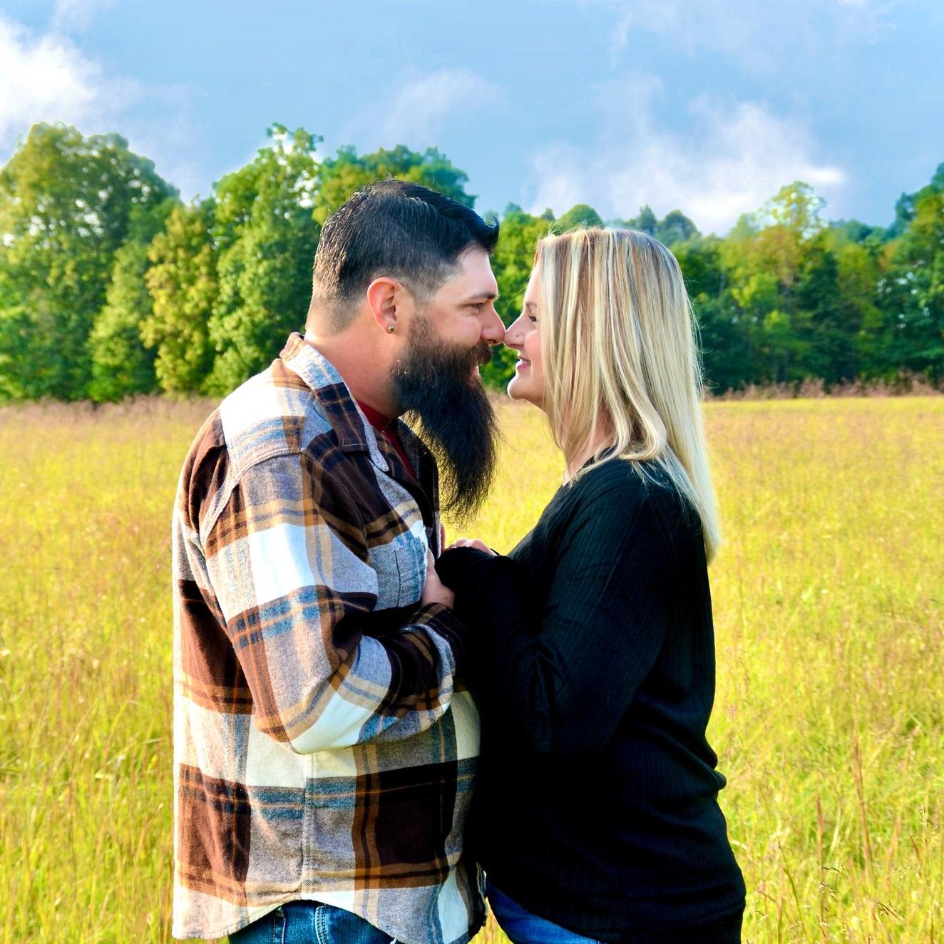 Crystal Herron and Tyler Johnson's Wedding Website