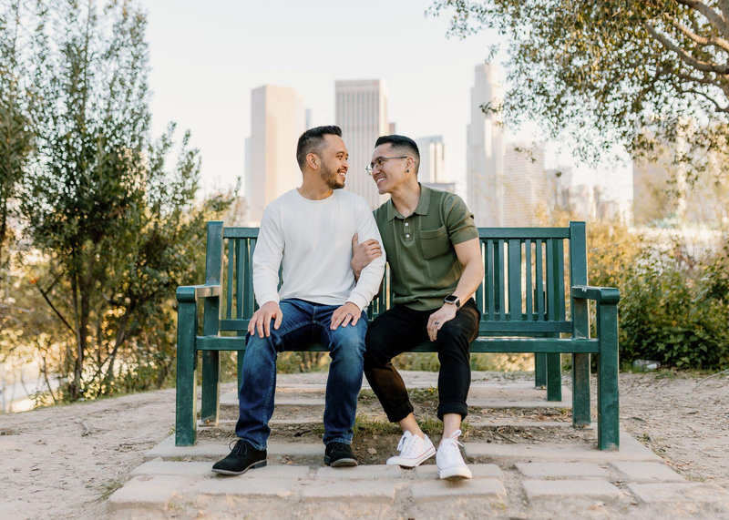 Austin Yoshida and Ivan Abinoja's Wedding Website