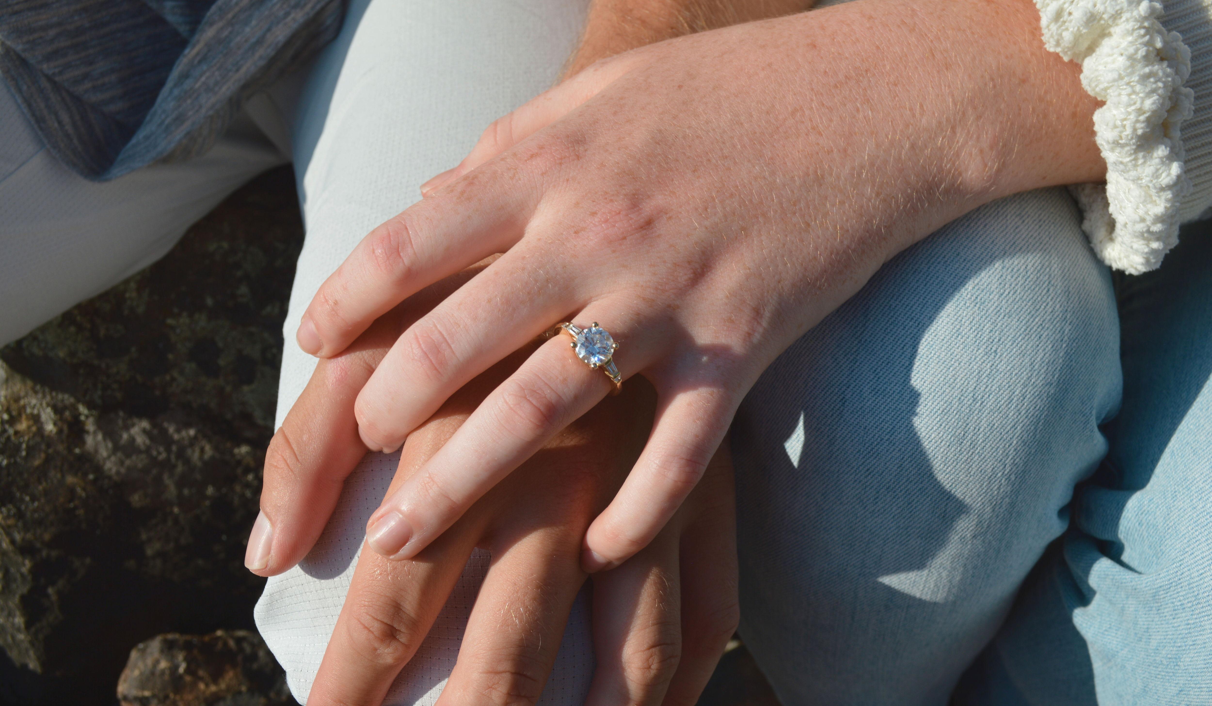 Patricia Shea Oates and Conor Patrick Lowther's Wedding Website