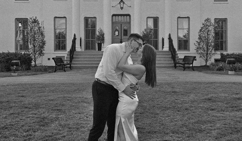 Jacob Rogers and Skyler VerHagen's Wedding Website