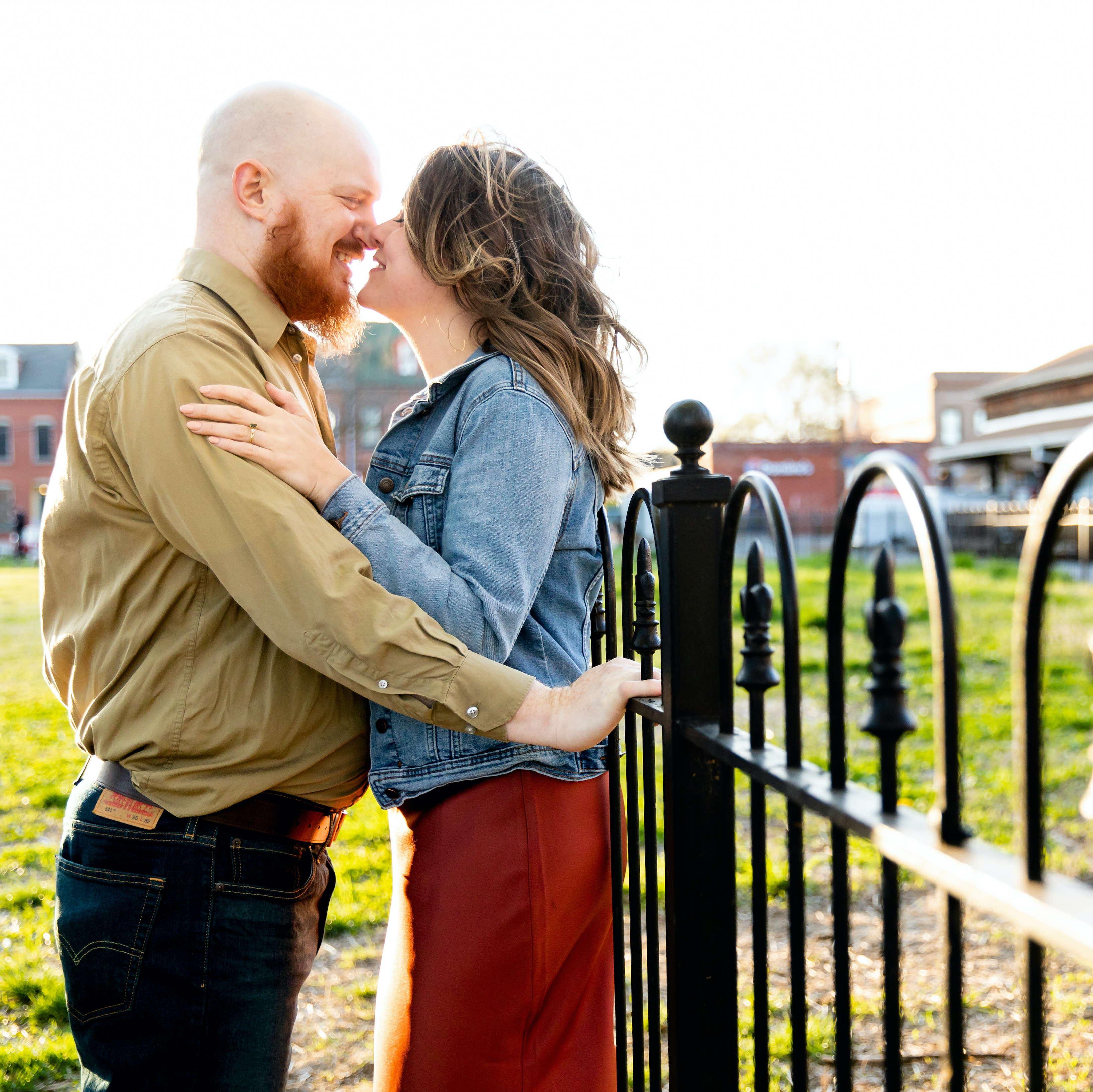 Sarah Rybicki and Joseph Landis' Wedding Website