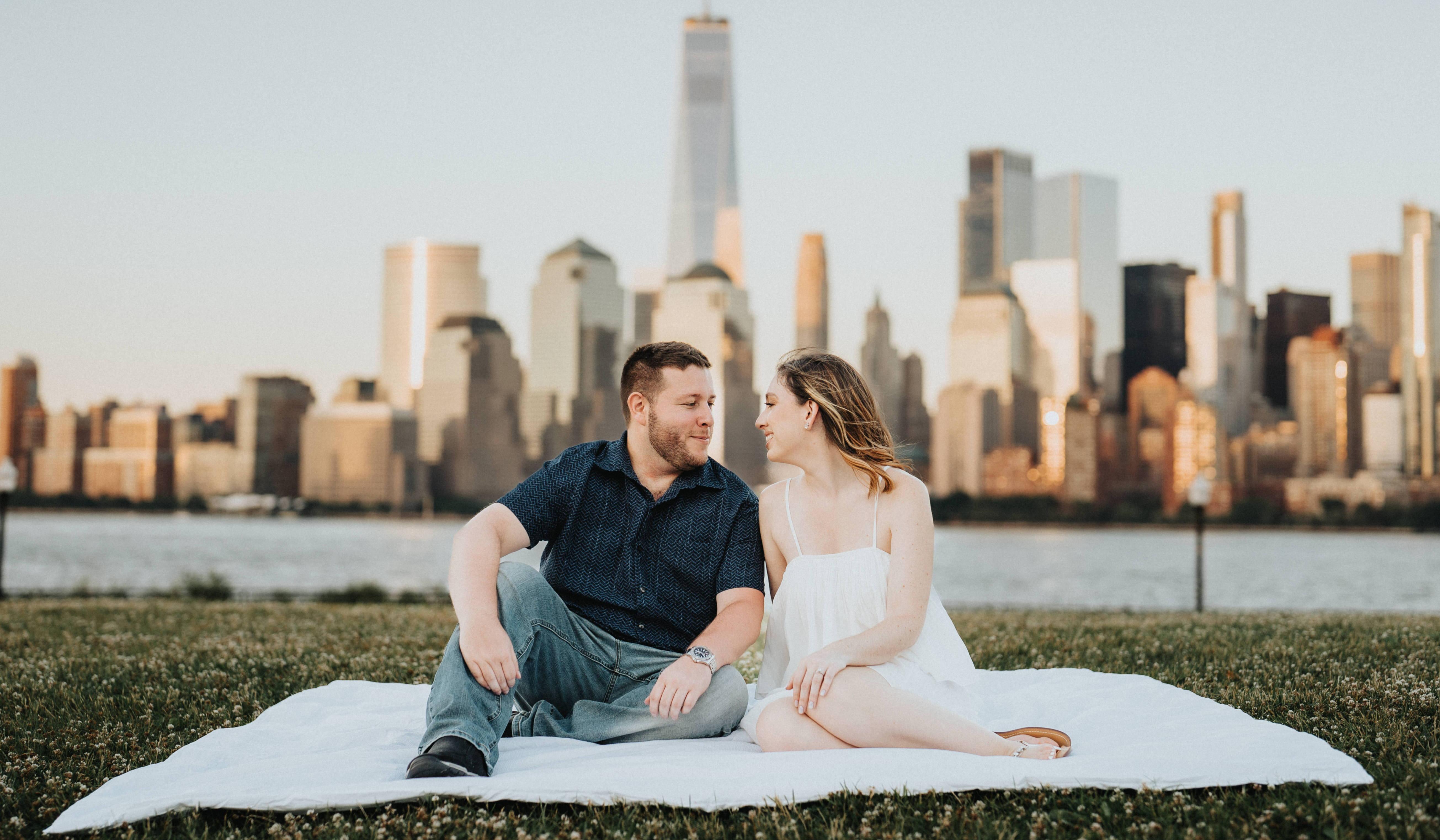 Amy Rubin and Michael Hollenberg's Wedding Website