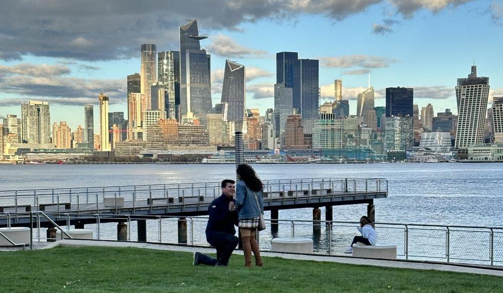 Talia Durante and Jonathan Kramer's Wedding Website