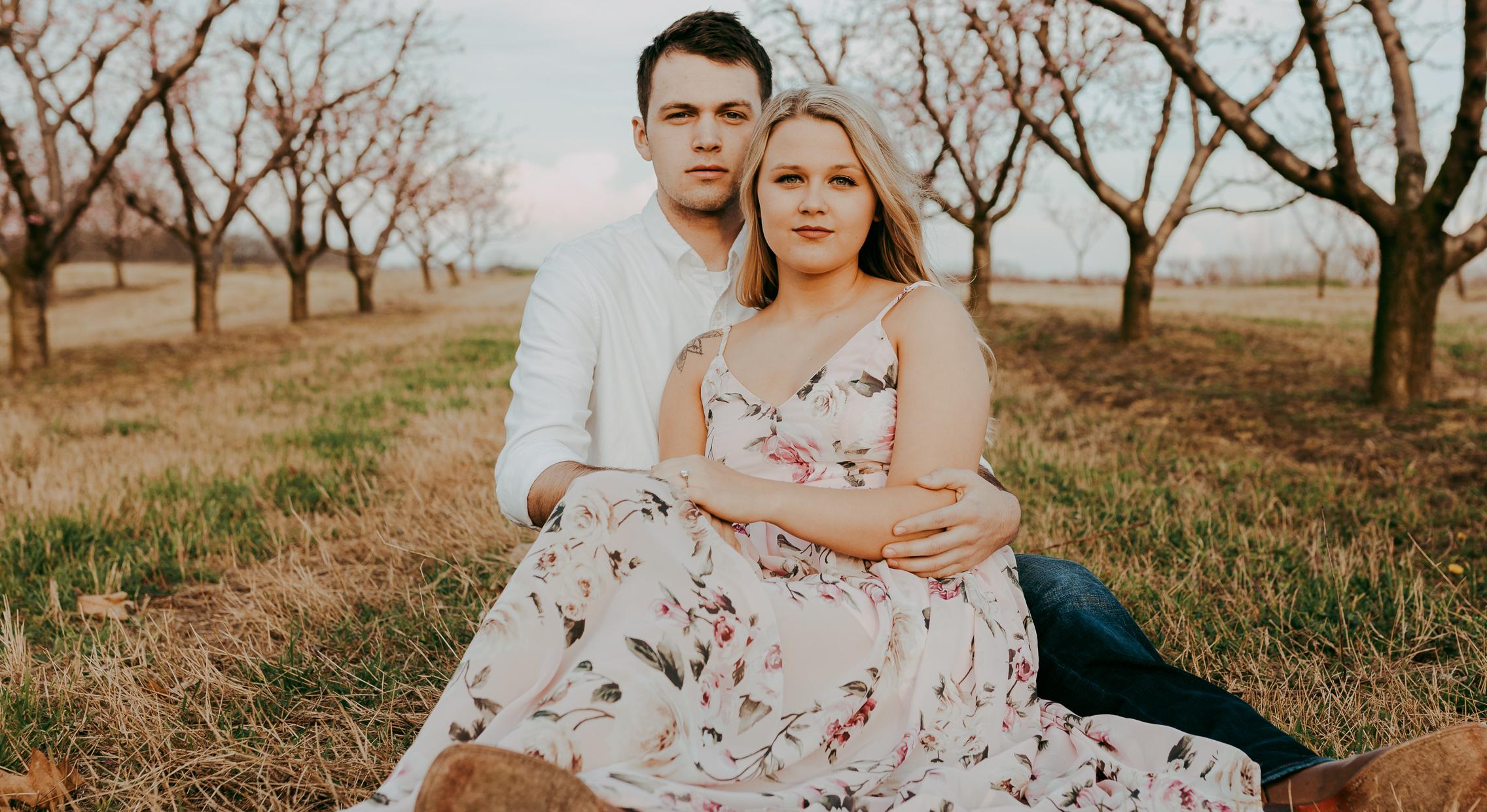 Gracie Dill and Jackson Embry's Wedding Website