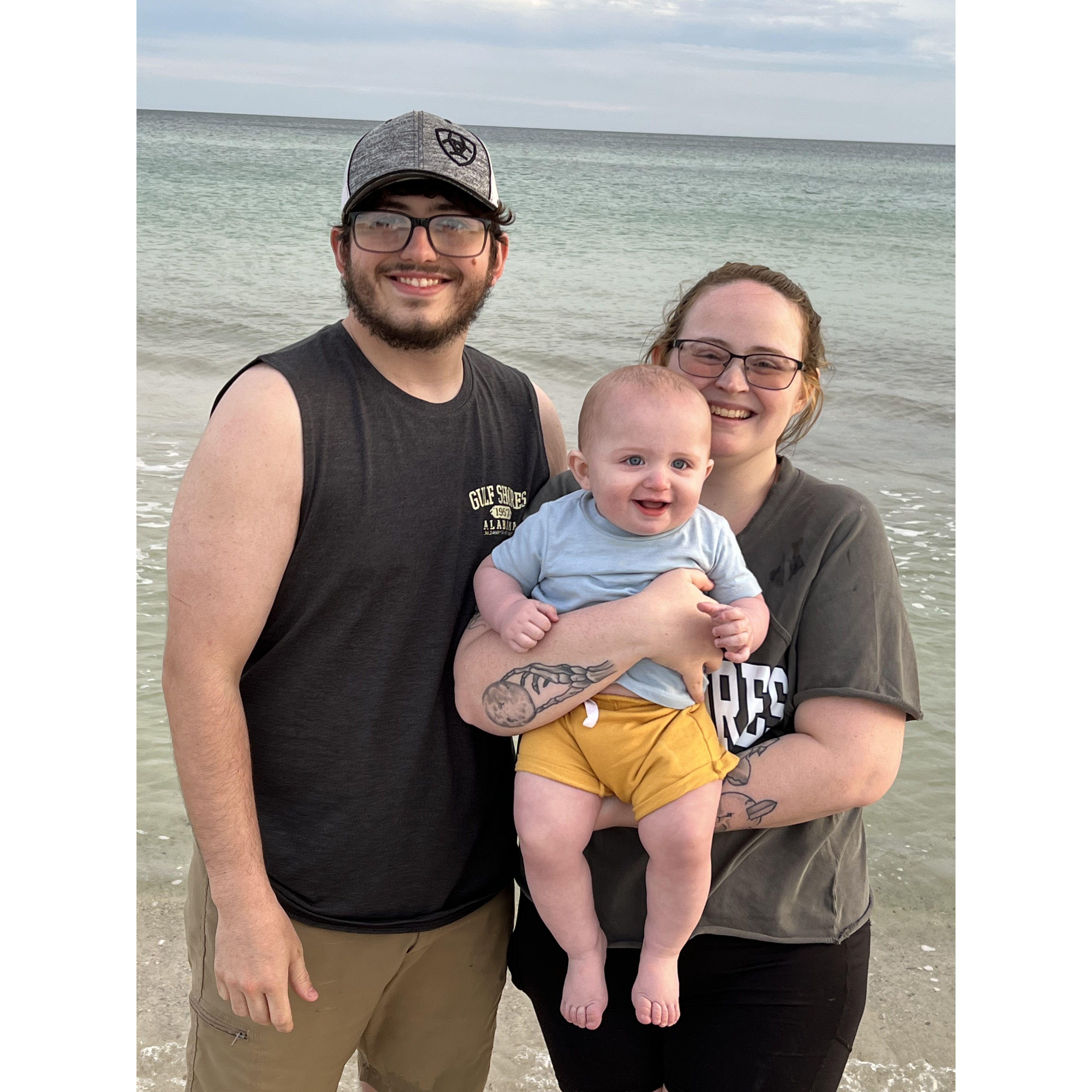 Kaytlin Jett and Brandon Kraft's Wedding Website