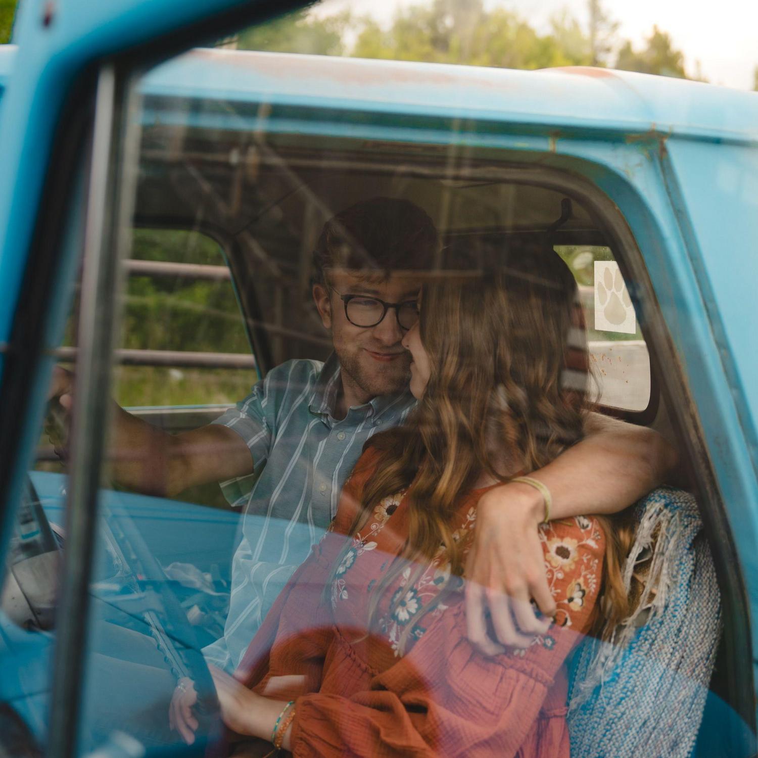 Heidi Greer and Ethan Hugge's Wedding Website