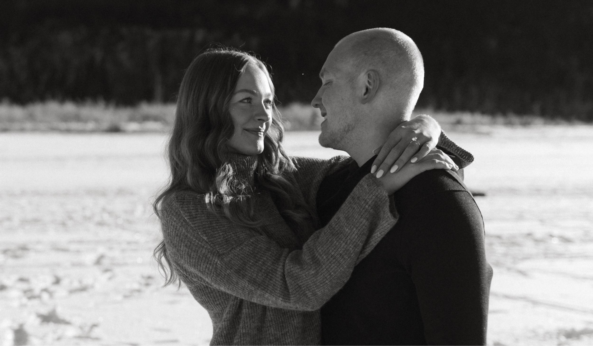 Karmen Campbell and Chase Saviers' Wedding Website