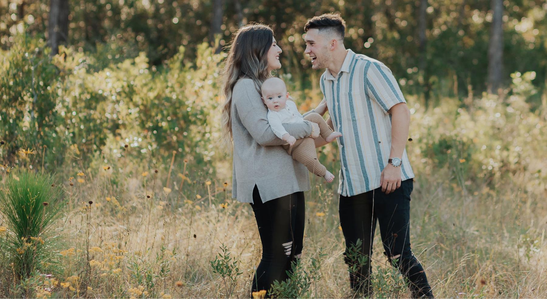 Alex Leidy and Ryan Hammer's Wedding Website