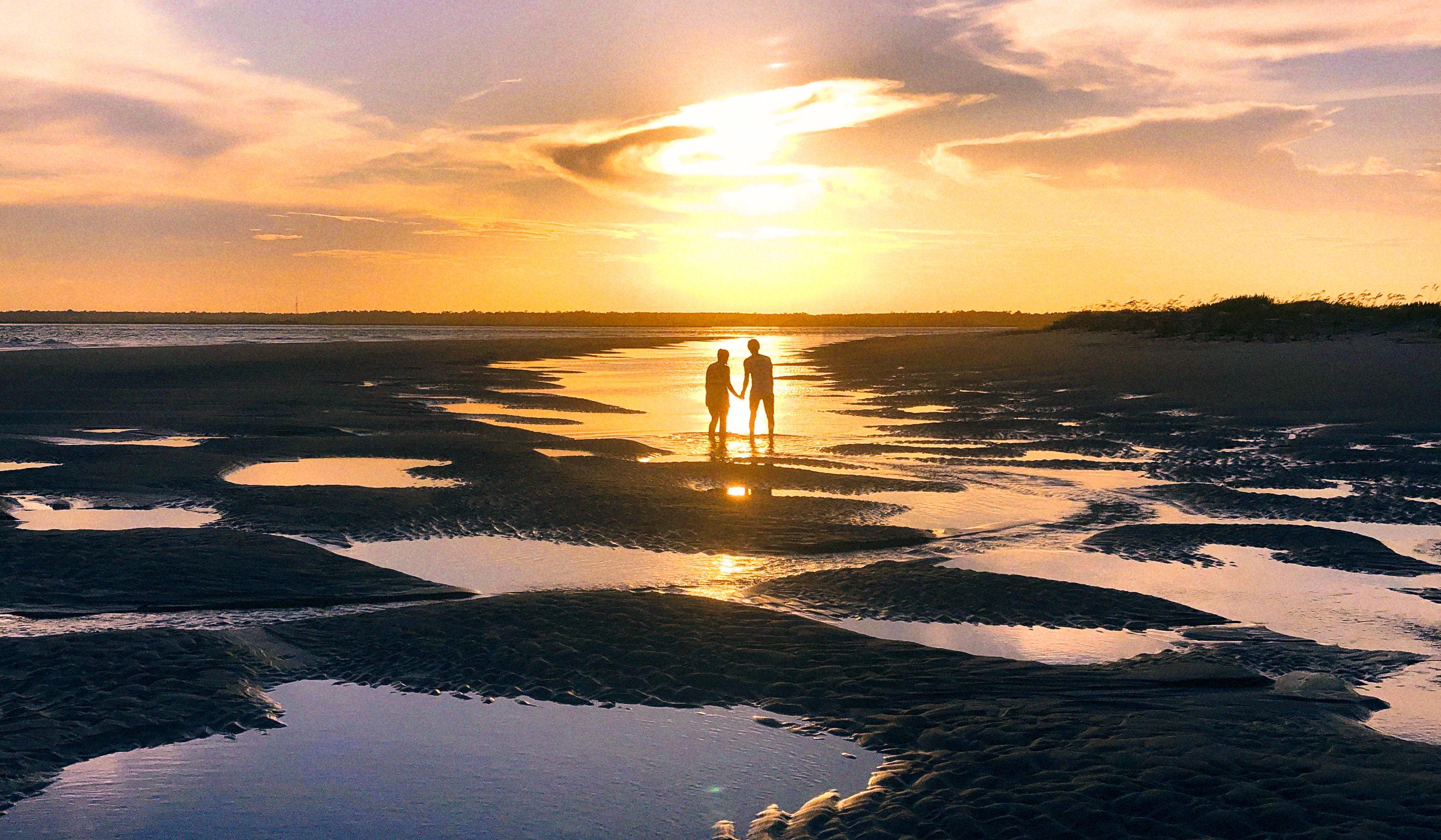 Jennifer Pfeiffer and Justin Pfeiffer's Wedding Website