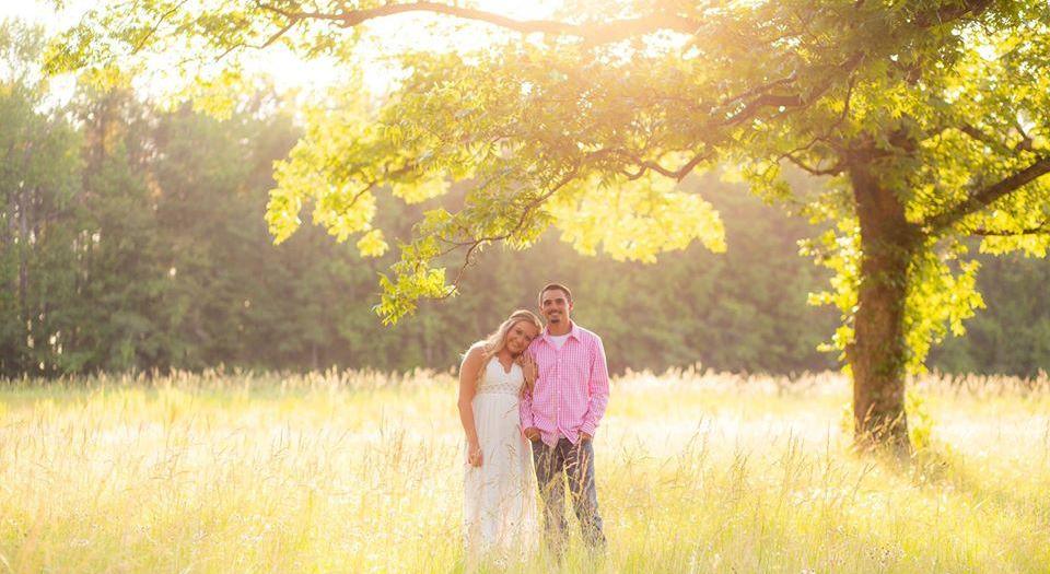 Ashley Causey and Jason Singletary's Wedding Website