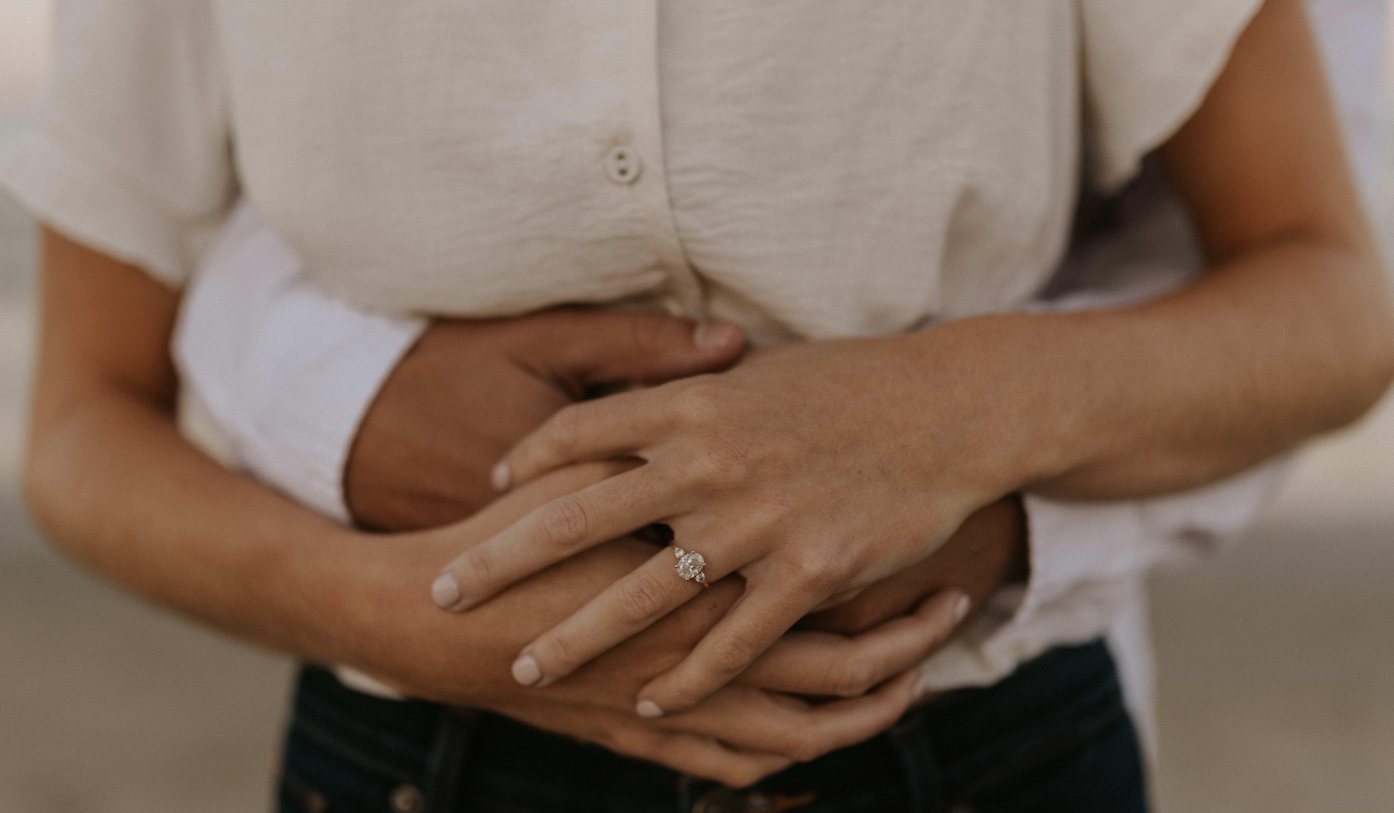 Angalee Reali and Samuel Balzano's Wedding Website