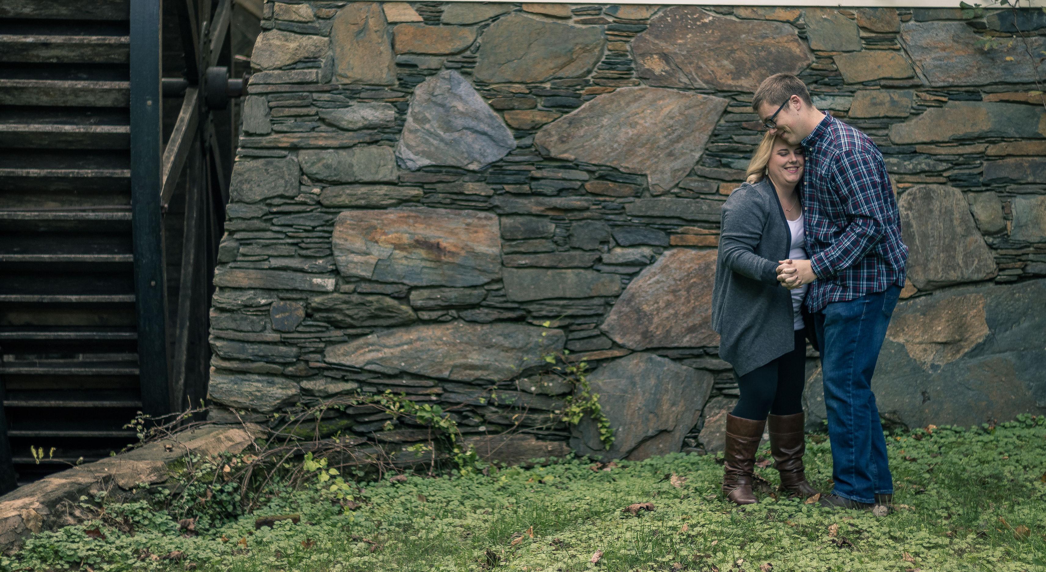 Abby Soltow and Josh Croom's Wedding Website