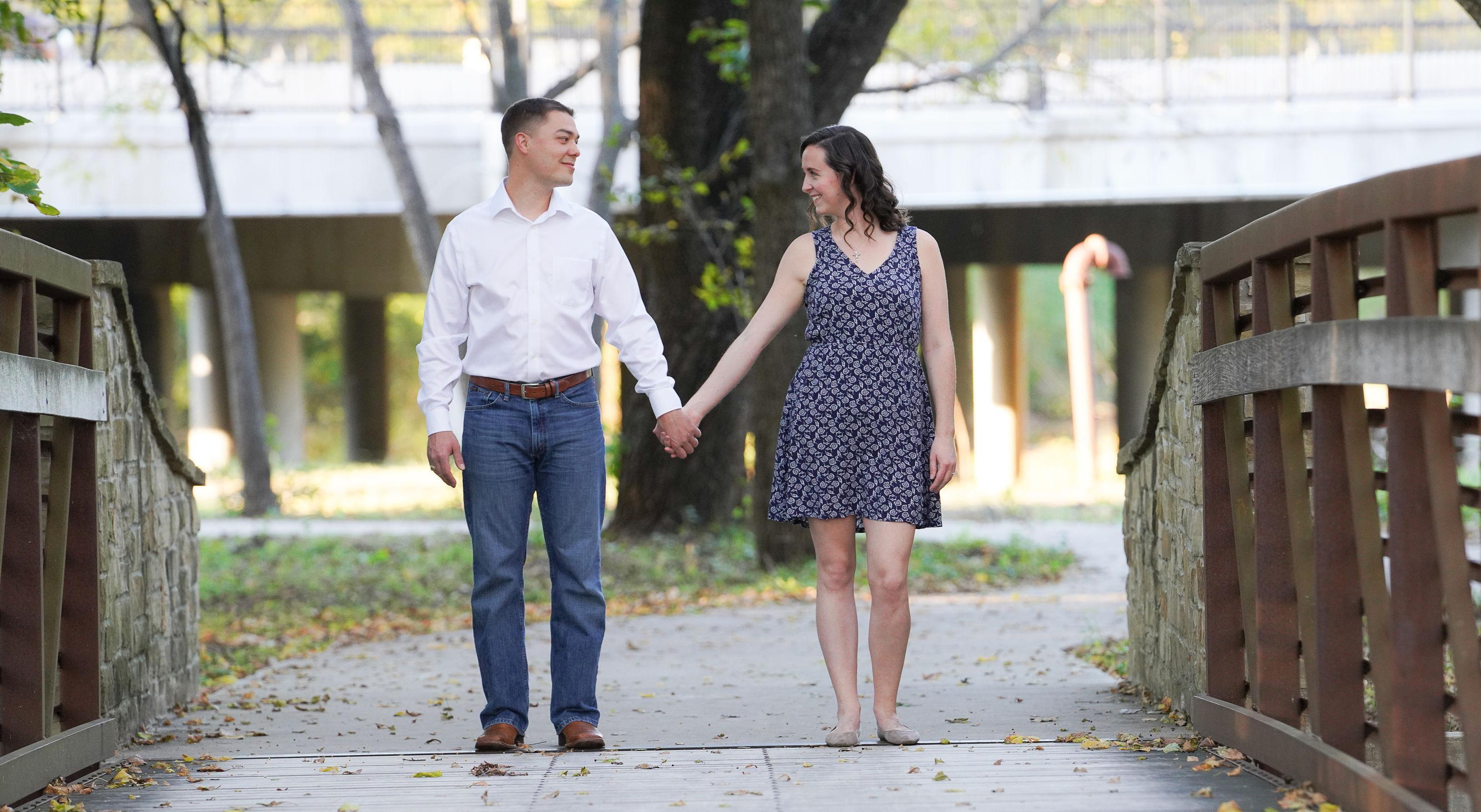 Laura Sullivan and Daniel Harpster's Wedding Website