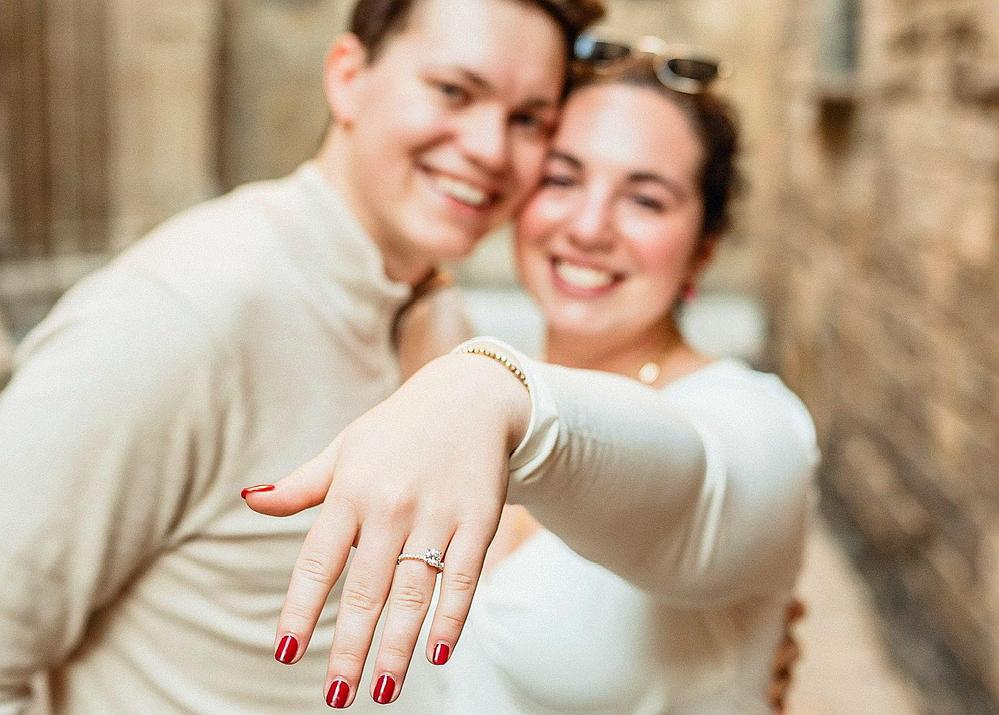 Cooper Breen and Samantha Goodwin's Wedding Website