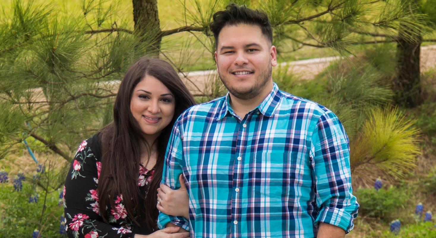 Mahta Rouhani and Phillip Binayao's Wedding Website