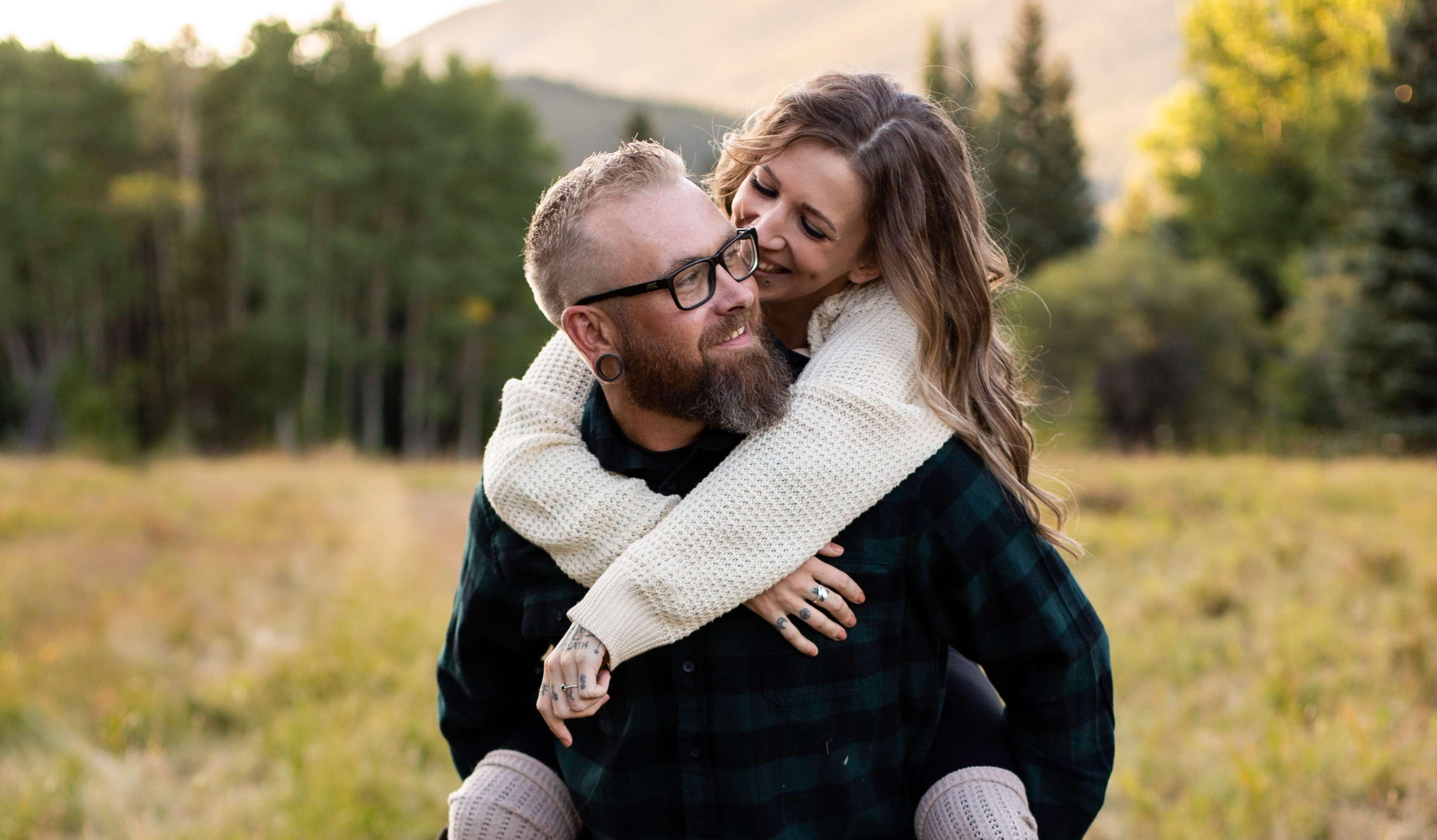 Alexis Bills and Brendan Knowles' Wedding Website