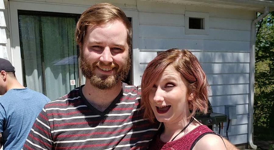 Haley Dersheimer and Taylor Simon's Wedding Website