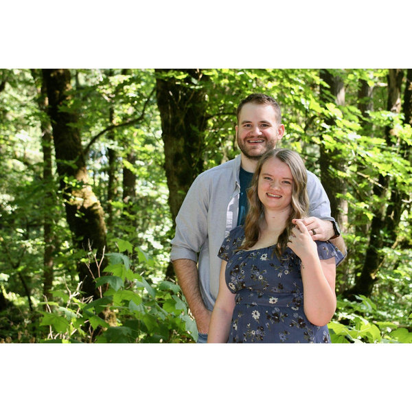 Katelynn Brown and Colin Borek's Wedding Website
