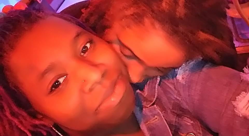 LaTosha Smith and Shabria Herring-Armstead's Wedding Website