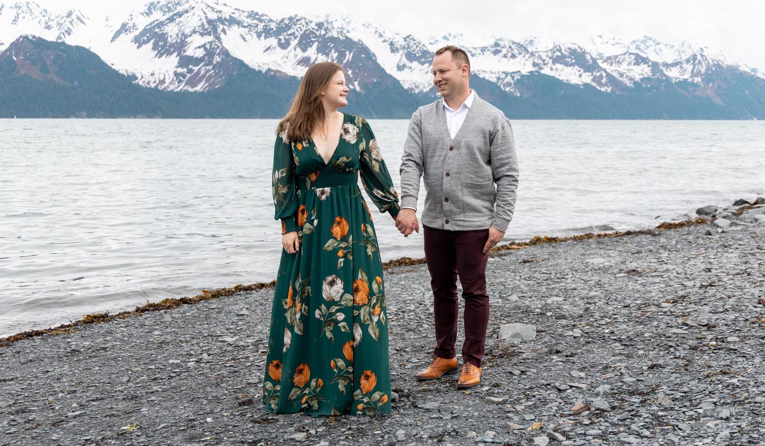 Kailey Henderson and Preston Fishnick's Wedding Website