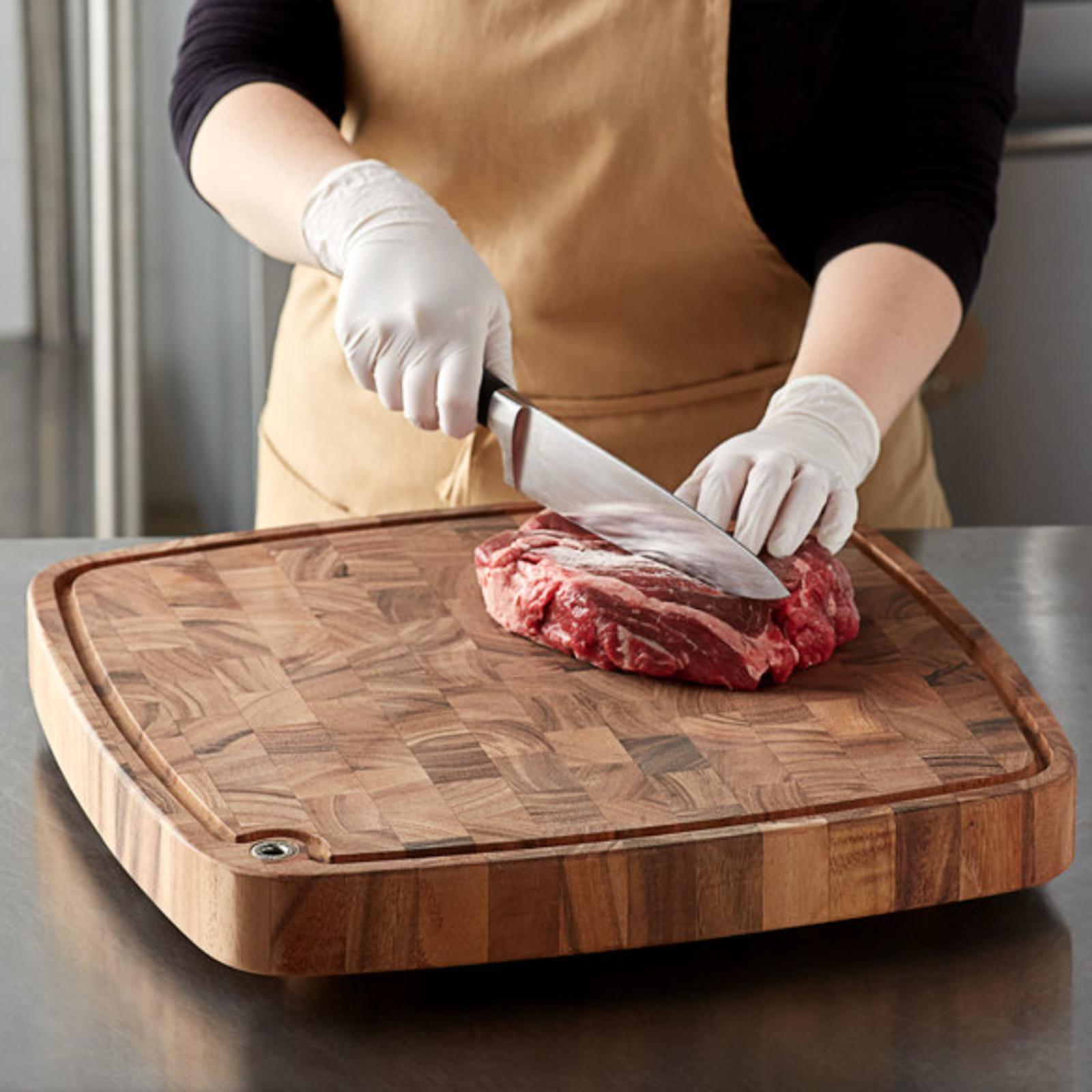 Ironwood Gourmet, Carolina Chop Board | Zola