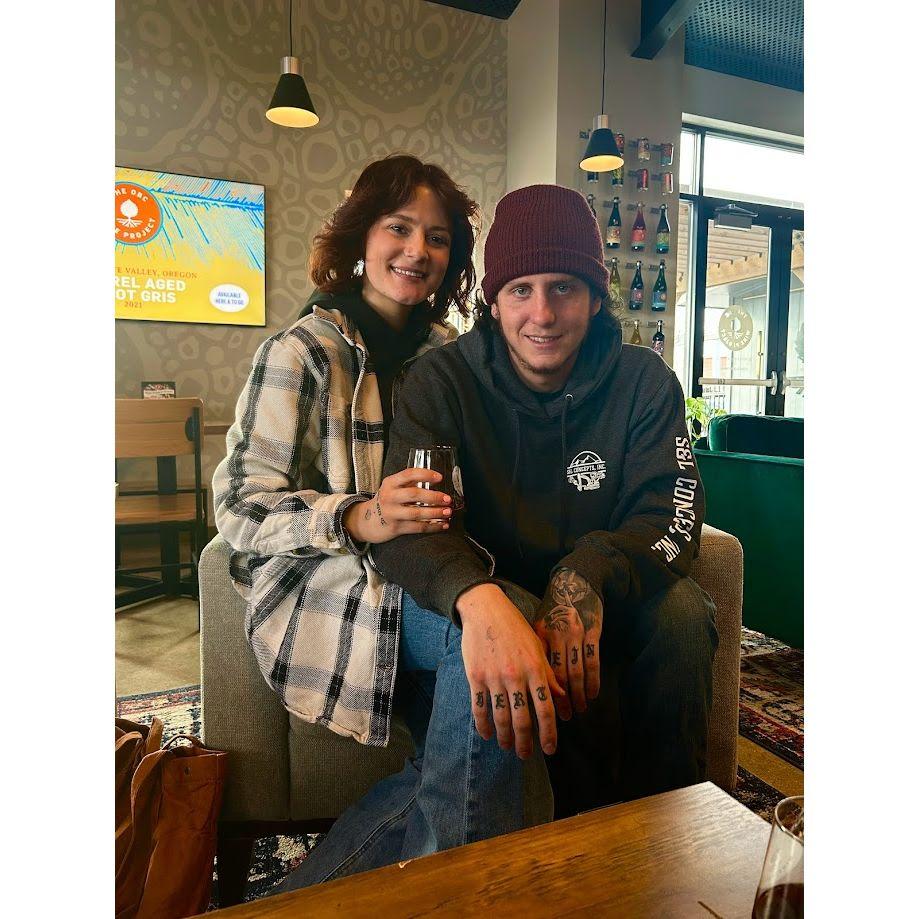 Emily Farrow and Eric Hertlein's Wedding Website