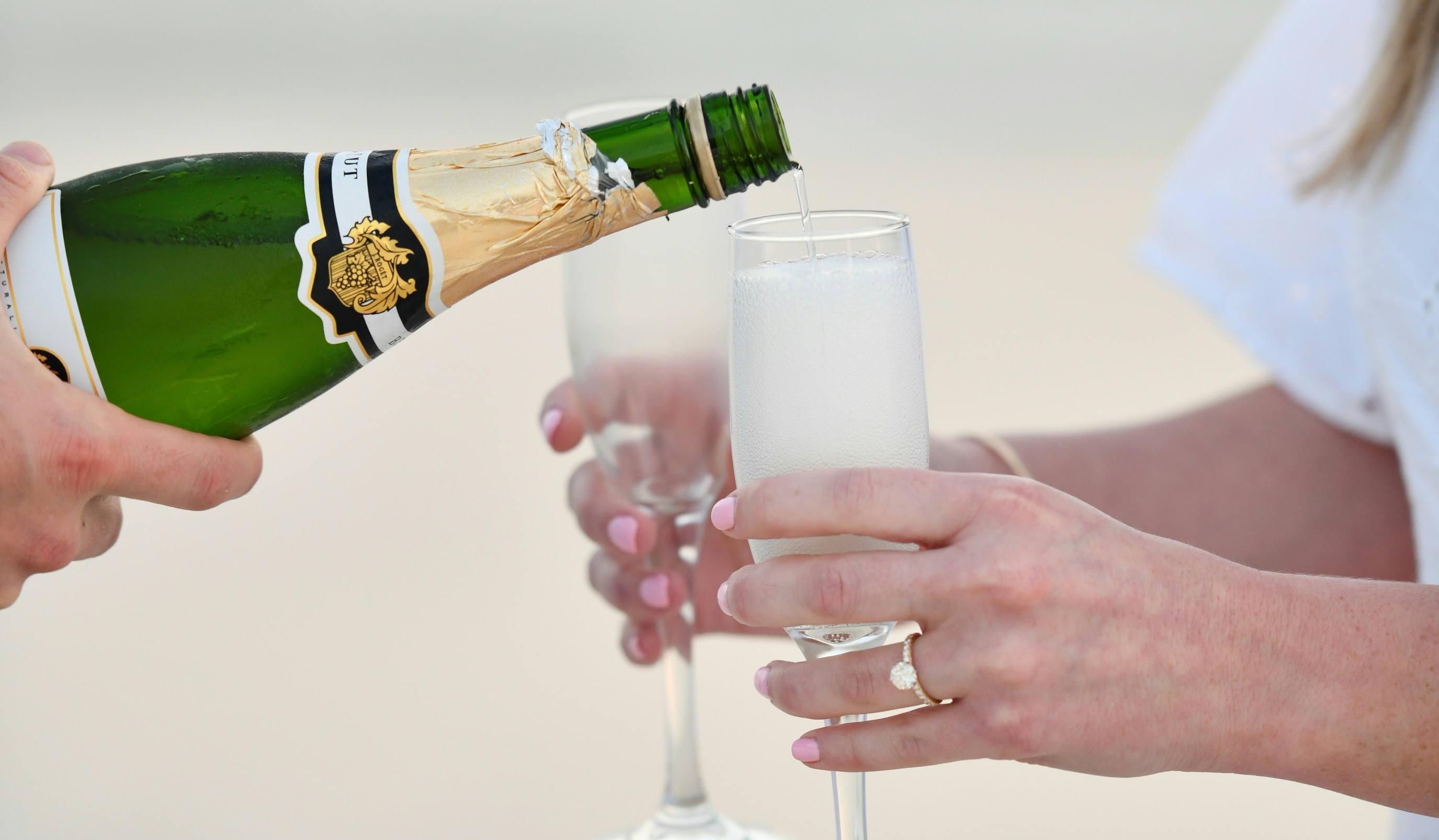 Cassidy Long and Drew Bolyard's Wedding Website