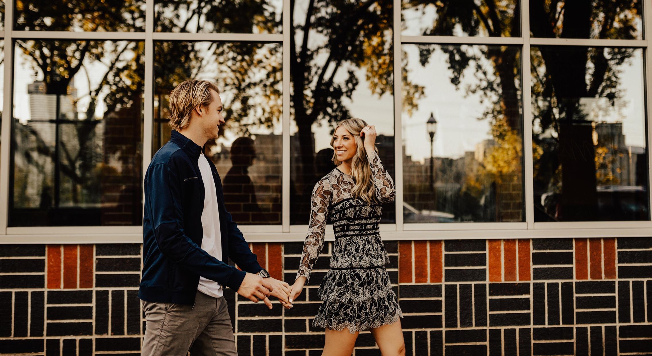 Dylan Mowat and Collin Olson's Wedding Website