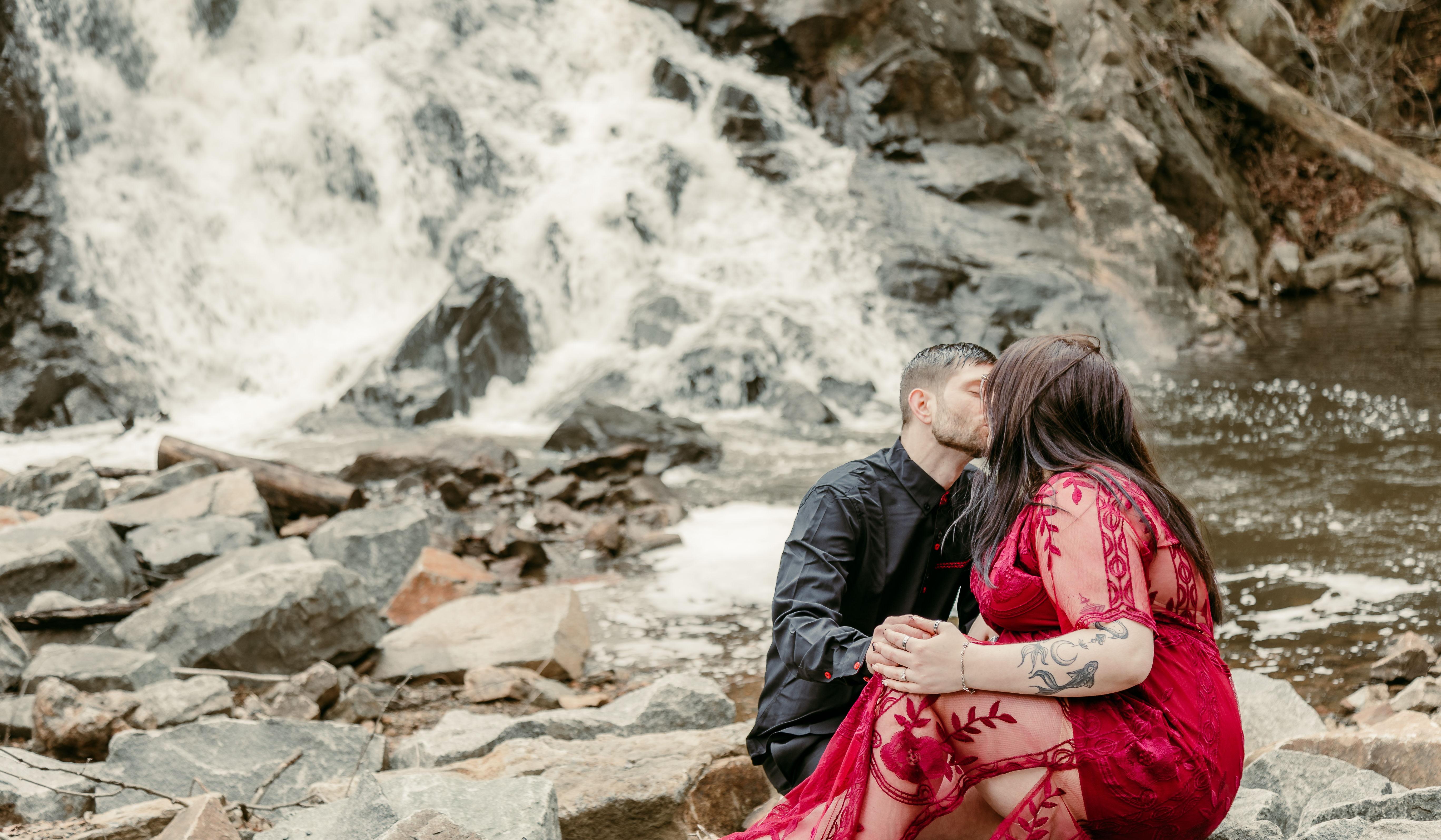 Jessica Berry and Stefan Zito's Wedding Website