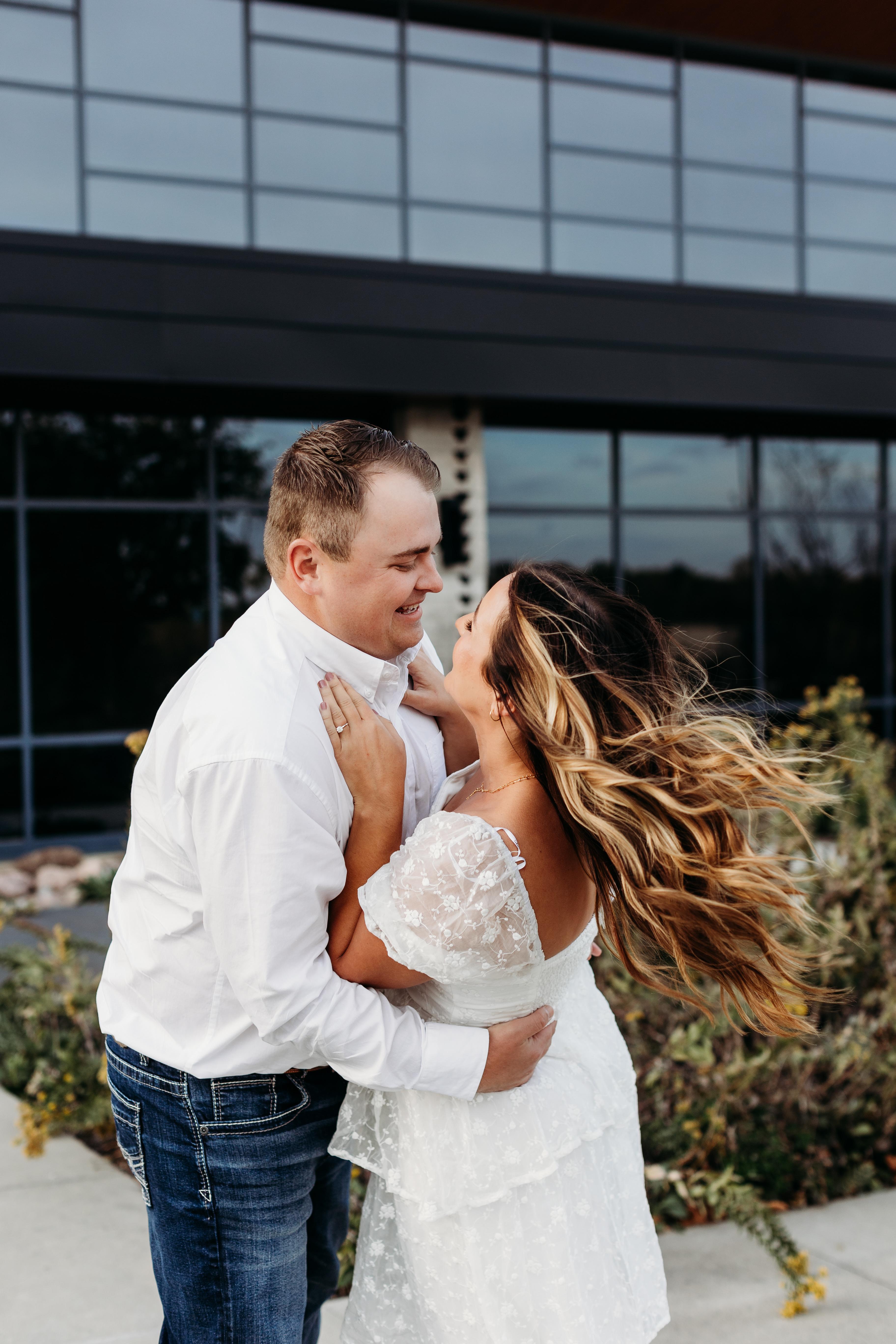 Jayse Dunn and Grant Mohler's Wedding Website