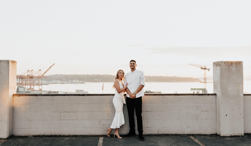 Kennedy Brayton and David Ajamu's Wedding Website