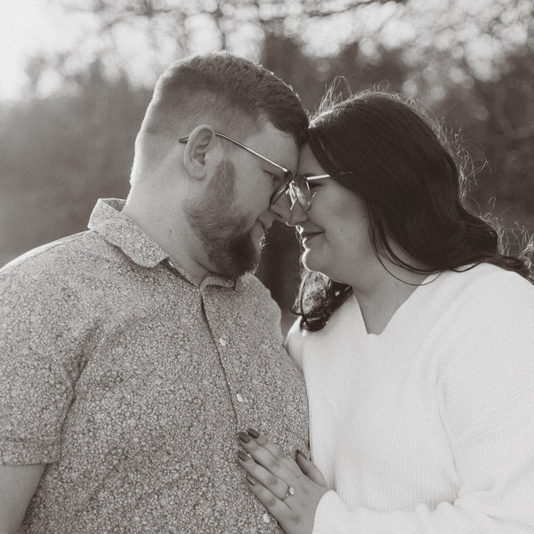 Kate Kratz and Gage Linn's Wedding Website