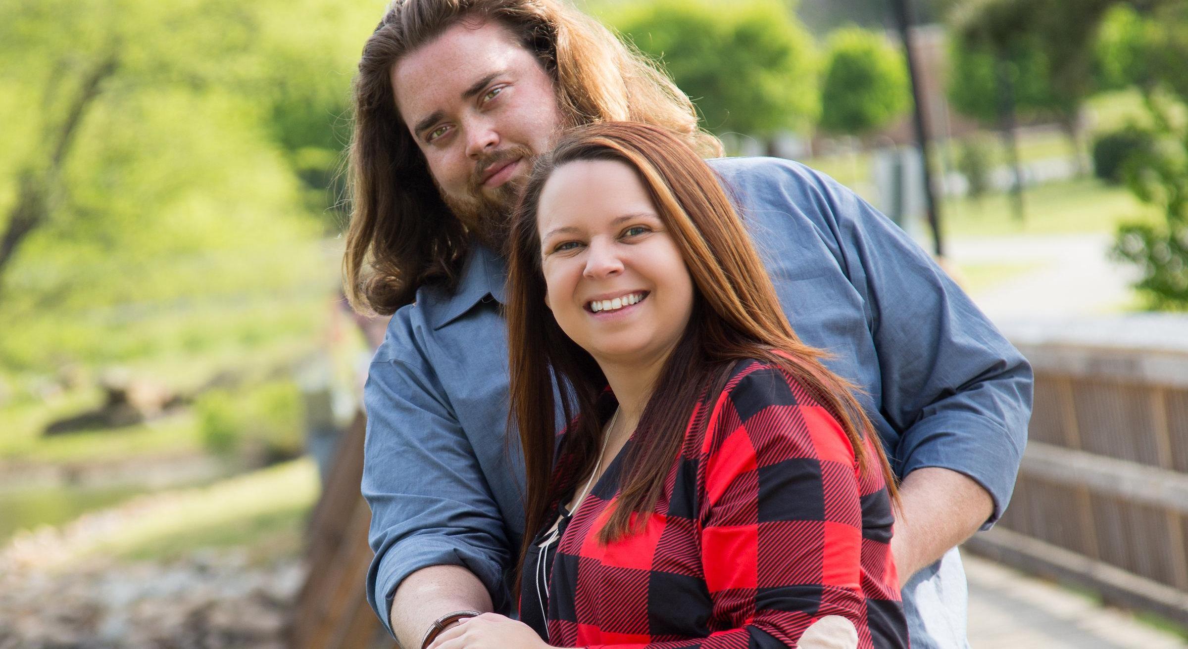 Chelsea Callahan and Daniel Whitfield's Wedding Website