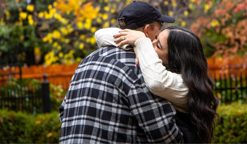 Janelle Johnson and Brooke Sands' Wedding Website