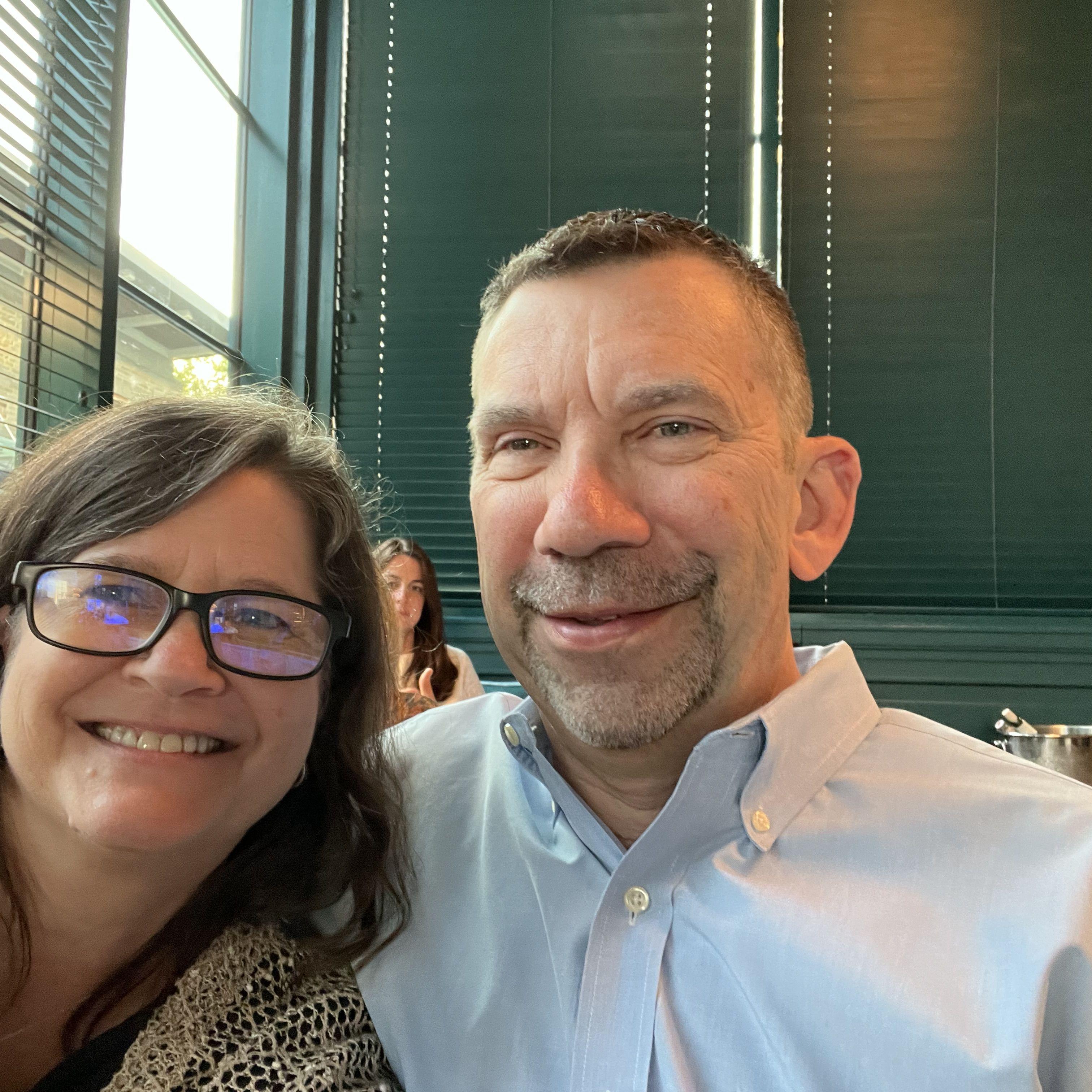 Jeffrey Roddy and Theresa Brouse's Wedding Website