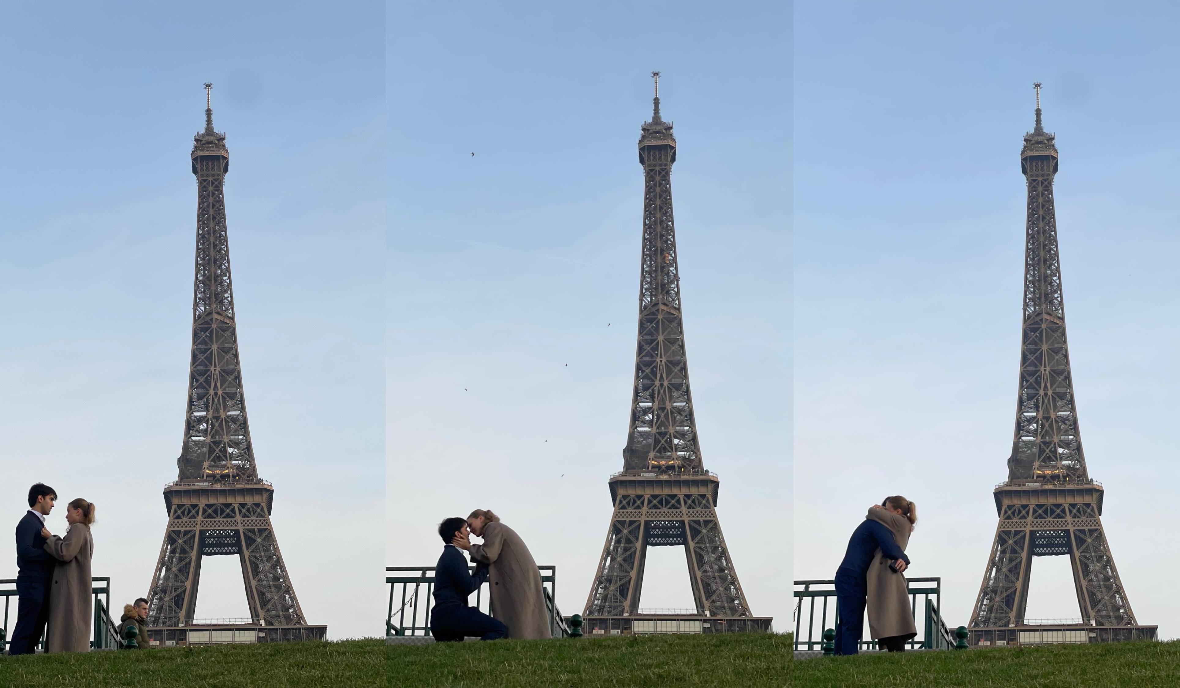 Patricia Maria Haiduc and Eduardo Andrés Viera García's Wedding Website