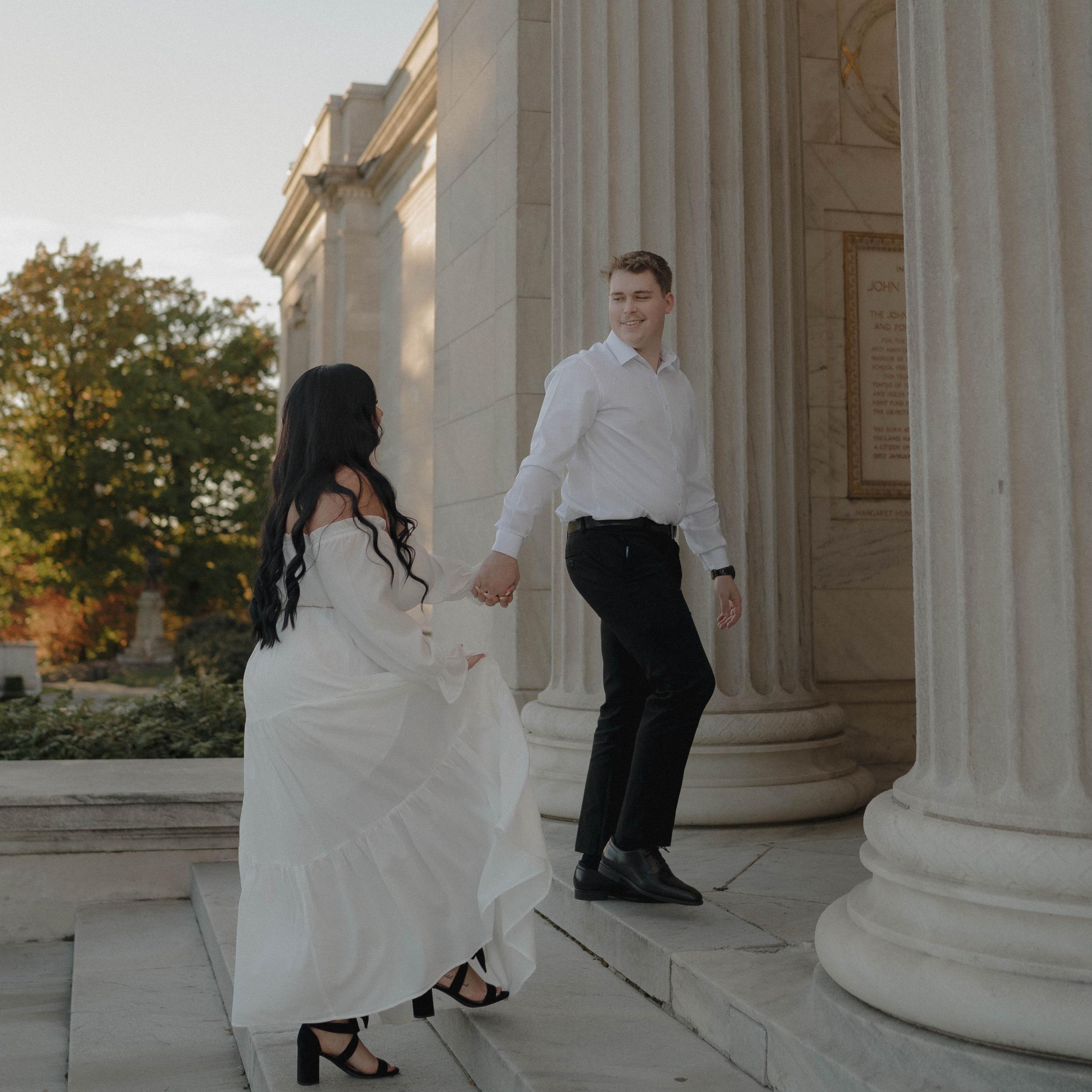 Riley Mitchell and Christian ONeil's Wedding Website