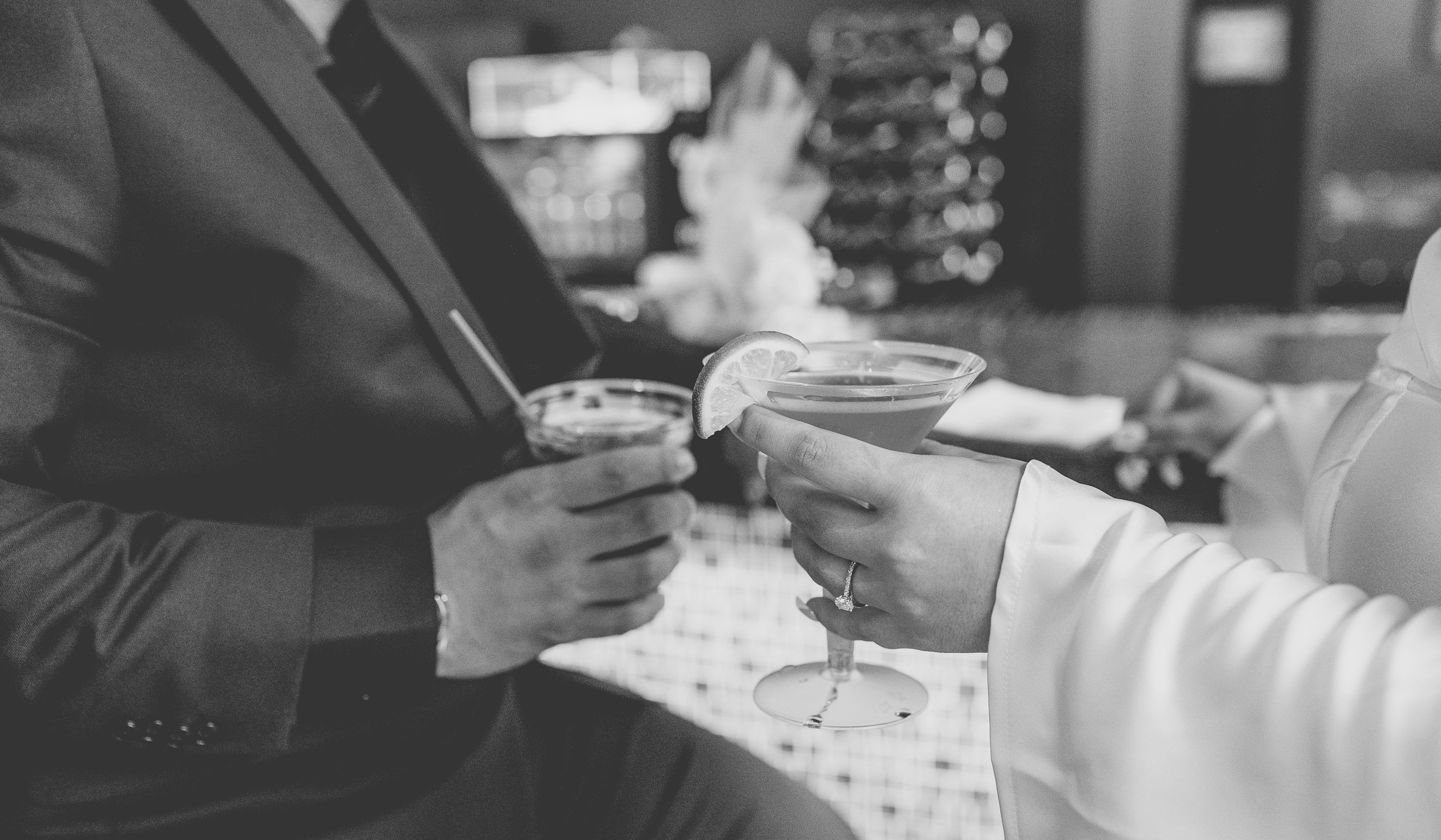 Andreanna Short and Gianni Carillo's Wedding Website