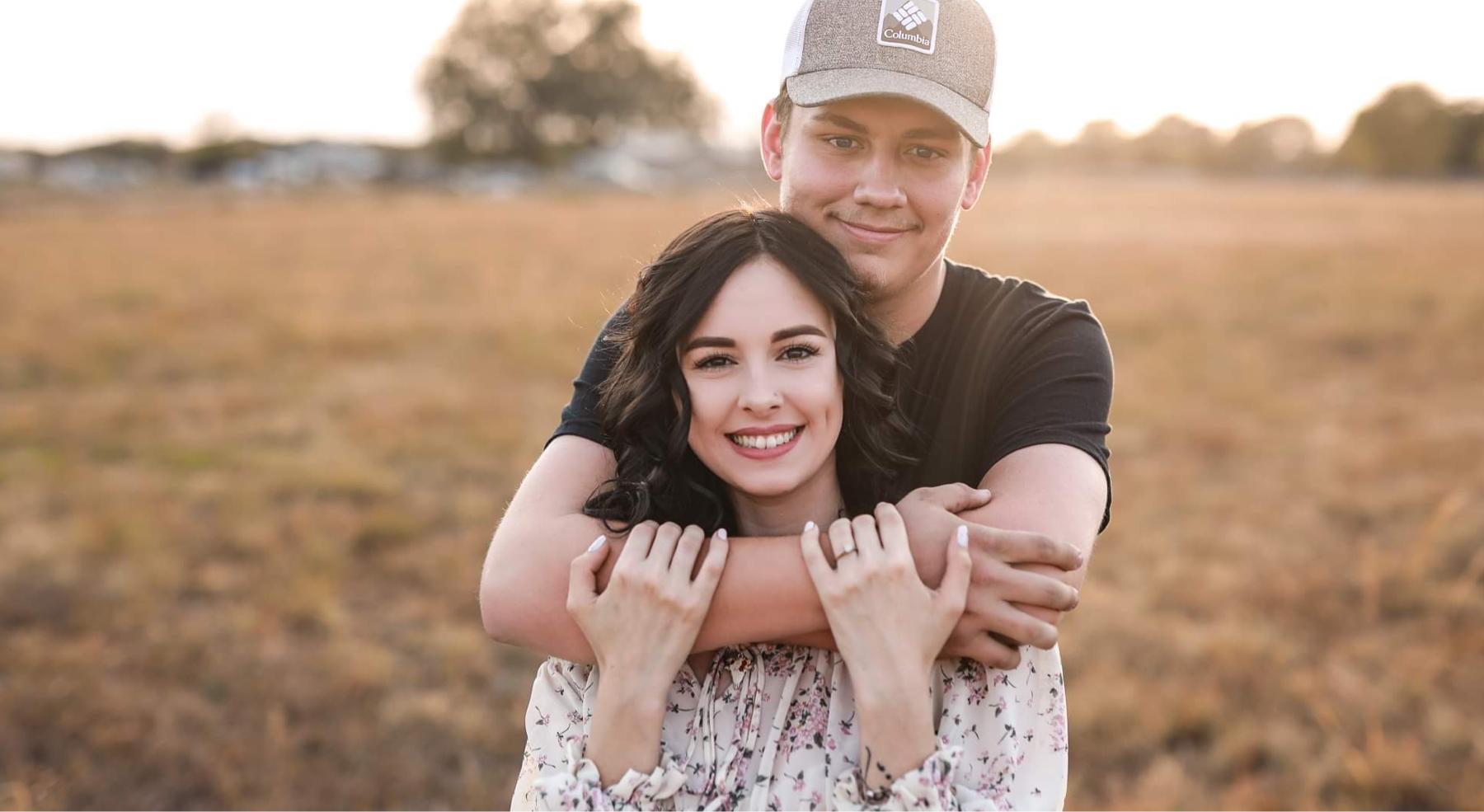 Alexis Rusco and Bryce Farley's Wedding Website