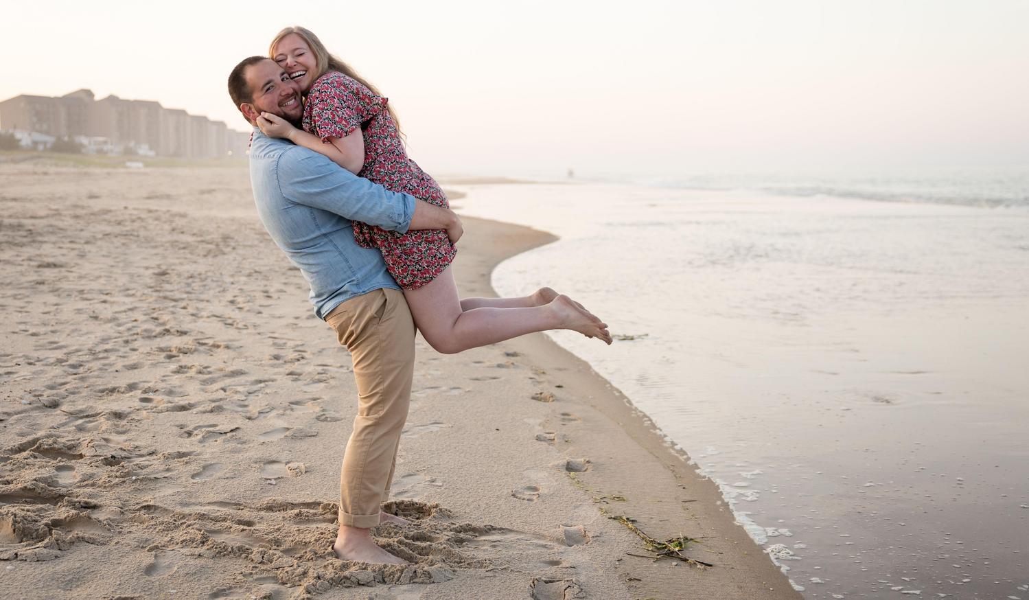 Robin Marx and Davey Segal's Wedding Website