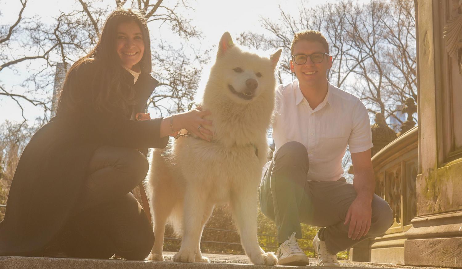 Allison Gorokhovsky and Alec Gelman's Wedding Website