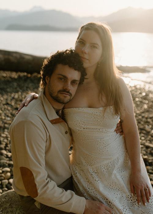 Gwendolyn Orav and Gavin Hewitt's Wedding Website