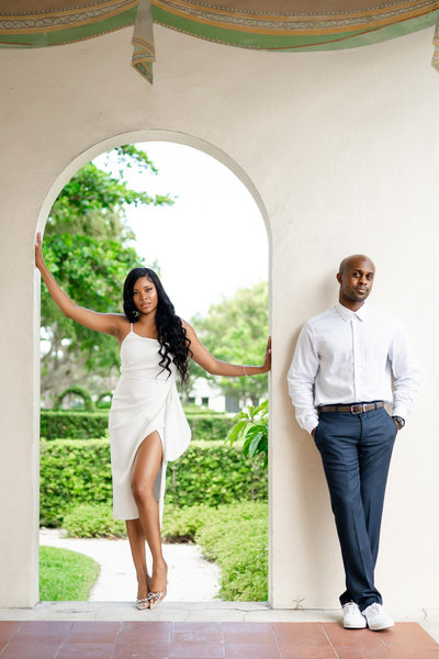 Saralynn Bastien and Christopher Edgerton's Wedding Website